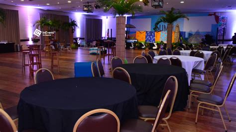 A Guide To Choosing The Right Event Venues Inevent