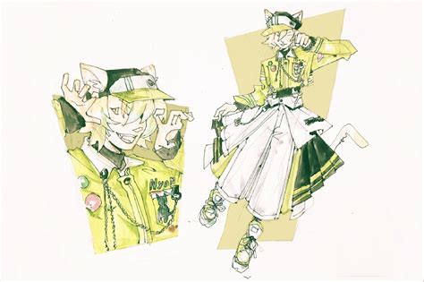 Togainu No Chi On Tumblr