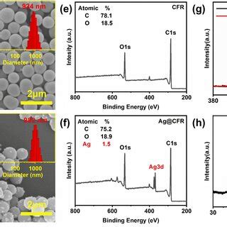 Digital Photographs Of Aqueous Solutions And SEM Images Having Download Scientific Diagram