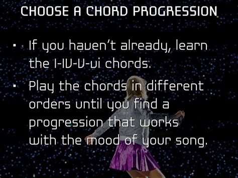 How To Write A Hit Song By Adeline S