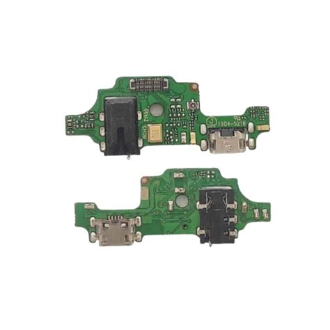 Tecno Spark Charging Port NOG KART