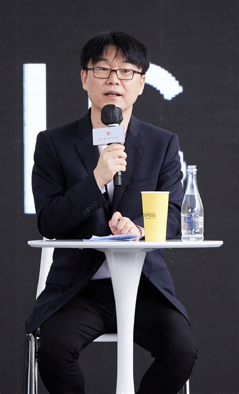 [biff] 정지우 감독 넷플릭스 썸바디 부산영화제에서 커넥팅 스타연예 Kbs연예