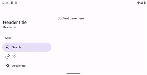 Material Components Android Modular And Customizable Material Design