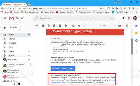 Here S How To Get Your Emails Forwarded From Gmail To Outlook