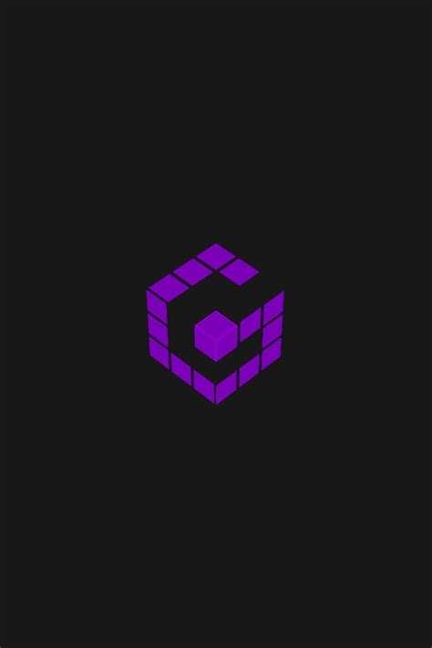 Trying To Recreate The Gamecube Opening With Css