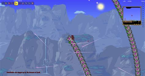 Tmodloader Calamity Mod Page 10 Terraria Community Forums