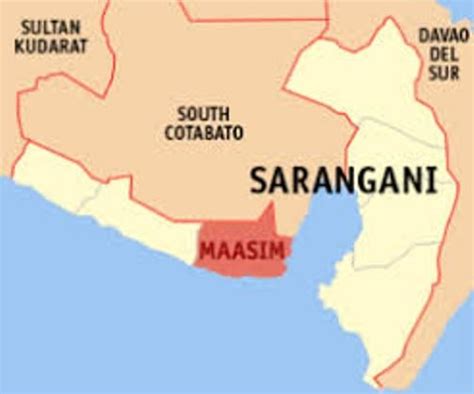 Rmn Gensan 13 Nga Nadugang Sa Nagpositibo Sa Maasim Mga Direktang