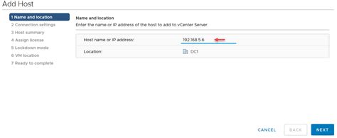 درس بیست و هشتم اضافه کردن Esxi به سرور Vcenter مسیر متخصصین