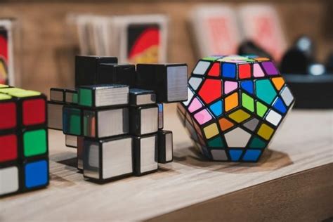 The Hardest Rubiks Cube Scramble To Solve