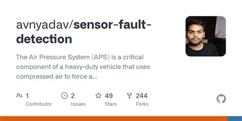 Sensor Fault Detectionenvyaml At Main · Avnyadavsensor Fault