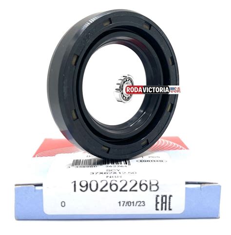 CORTECO 19026226B Shaft Seal, Differential for MITSUBISHI ...