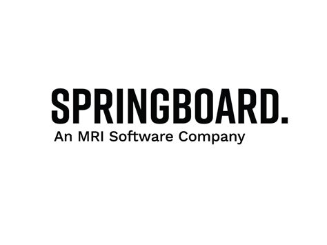 Mri Software Announces Acquisition Of Springboard A Leading Provider