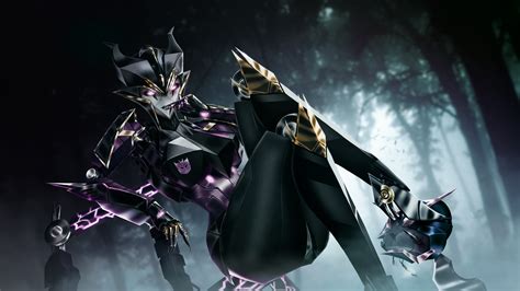 2d Artwork I Illustrated Airachnid From Transformers Prime Tfw2005