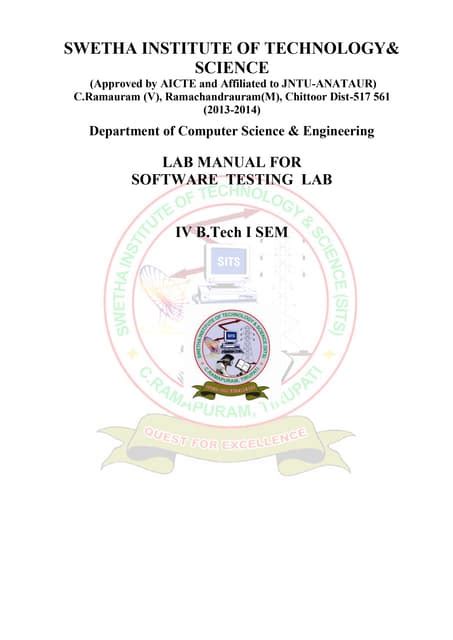 fresher interview question for software testing qa manual basic automation pdf