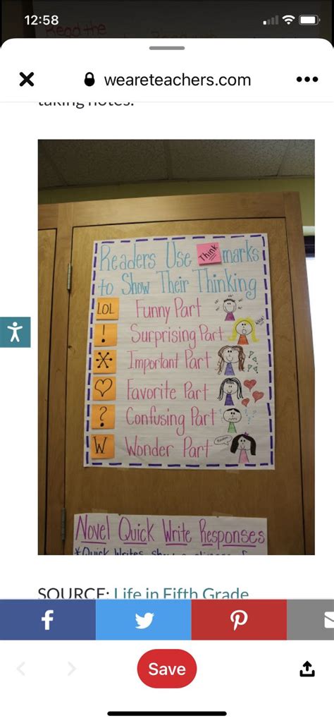 Read 180 Workshop 1 Workshop 1 Read 180 Quick Writes Fifth Grade