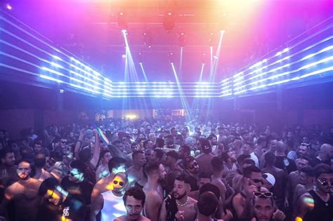 Heaven Club Ten Visit