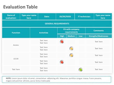 Software Architecture PowerPoint Template