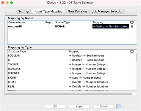 Db Row Filter Knime Analytics Platform Knime Community Forum