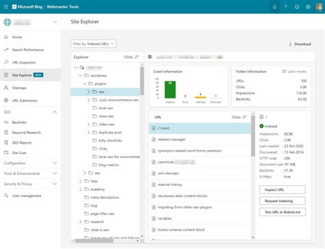 An Introduction To Microsoft Bing Webmaster Tools Yoast
