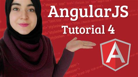 Tutorial N04 AngularJS Modules Part 1 YouTube