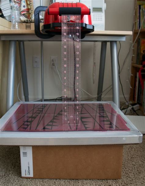 Screen Printing Tutorial Part 2 Make Your Own Cheap And Easy Screen Exposure Unit Sew What