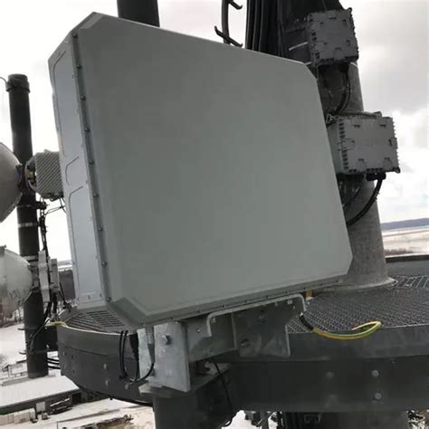 Low Altitude Multidimensional Defense System In Key Areas Surveillance Radar Surveillance