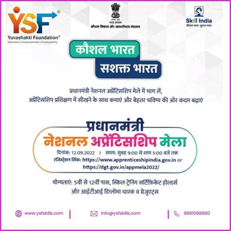 Satish Pawar On Linkedin Apprenticeship Skilldevelopment