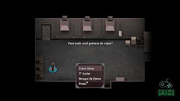 Jogo Adulto 3D Epidemia de Luxuria ep 56 Descobrindo mais mistérios