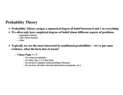 Ppt Probability Notation Review Powerpoint Presentation Free
