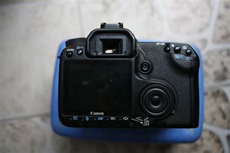 Canon EOS 40D Body giá rẻ nhất tháng 03/2023