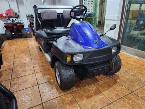 농업용 화물 전동 카트 전기카트 골프카트 골프카 덤프 125cc 이하 중고나라