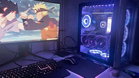 My Friend S Sexy PC PCFTW R Pcmasterrace