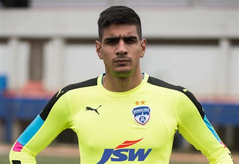 Gurpreet Singh Sandhu Salary Net Worth 2025 Age Career Current Teams Height
