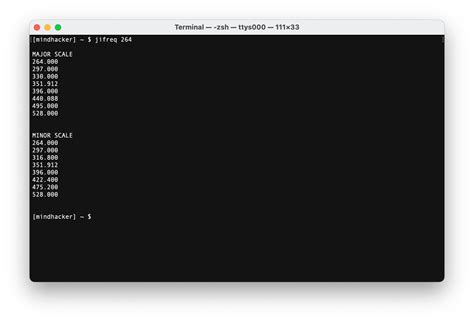 Productivity Tool For Your Sound Experiments Ethical Works