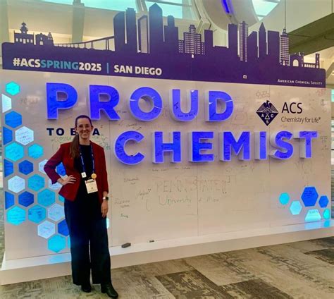 It Was A Privilege To Give An Oral Presentation About My Summer Reu Research At The