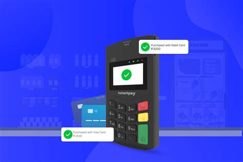 What Is Point Of Sale Pos Meaning Types And Working