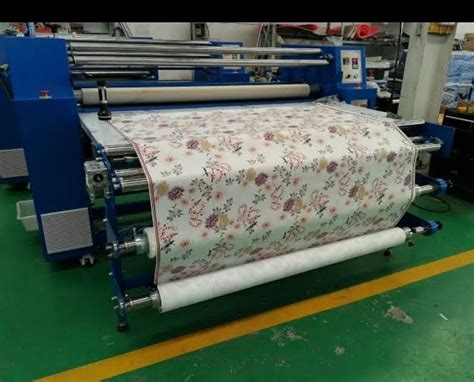 Polyester Digital Fabric Printing At ₹ 55meter In New Delhi Id