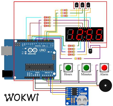 Pin By Stephen Eberhardt On Arduino Projects Arduino Projects