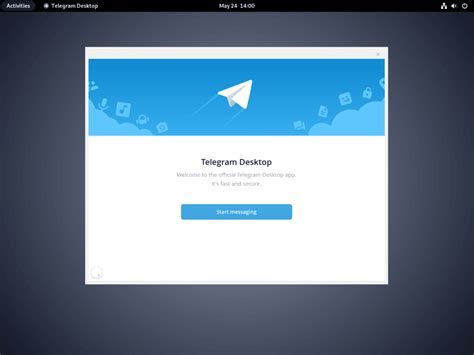 How To Install Telegram On Debian 12 Or 11 LinuxCapable