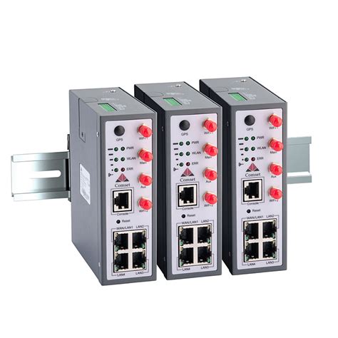 G Router With Dual SIM Slot Comset Comset