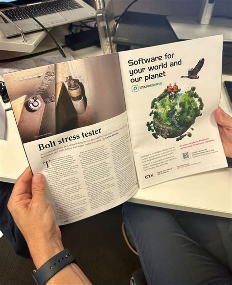 Inx Software On Linkedin Inxpreserve Esg Inxsoftware Environmentalmonitoring Esgreporting