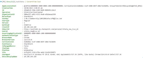 How To Query Microsoft 365 Audit Logs Using Powershell Theitbros