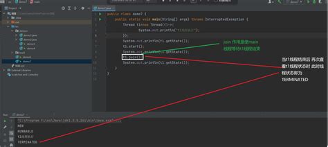 Java线程的几种状态java线程的状态 Csdn博客