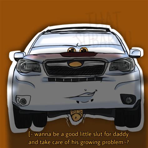 Rule 34 Animate Inanimate Car Daddy Kink Degradation Degradation Kink