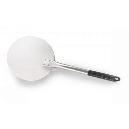 Лопата для пиццы круглая Hurakan HKN-D12-062AL (ап761): купить в ...