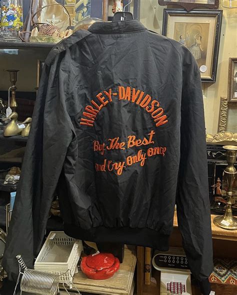 Harley Davidson Dolly Python
