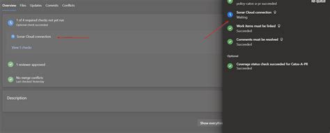 Sonarqube Qualitygate Status Shows Waiting Status Sonarqube Server