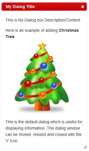How To Open Jquery Ui Dialog Box On Page Load Autoopen Aspnet C Sql Blog