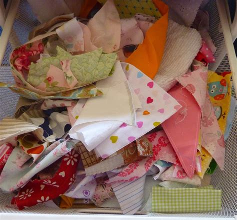 Το τυχερό κουμπί Patchwork bunny