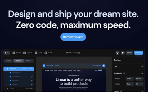 Framer City Linearapp Window Shimmer Jurre Houtkamp 1 Framer Resource Site 600